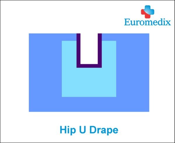 Hip U Drape – Euromedix
